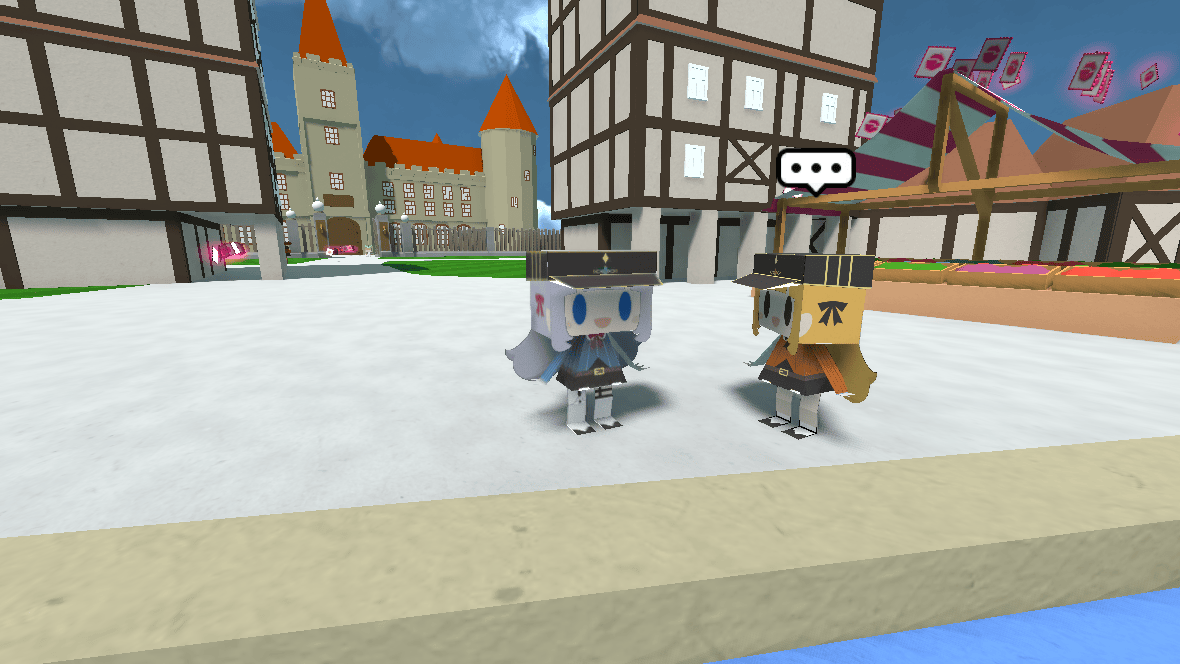 ななひら Community (Nanahira Fan Community)
